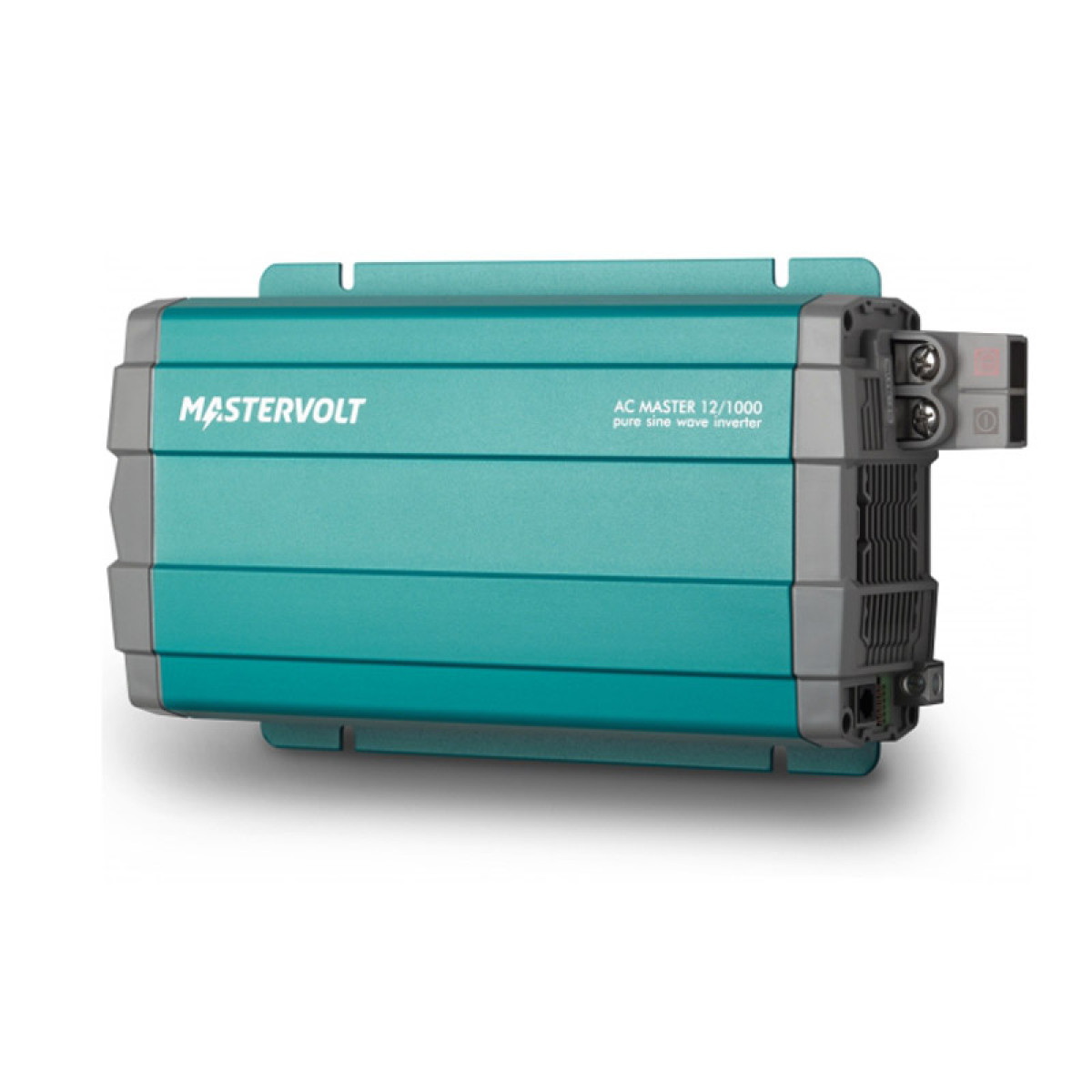 Mastervolt AC MASTER 12 1000 Zuiver Sinusomvormer Dynad Import Export